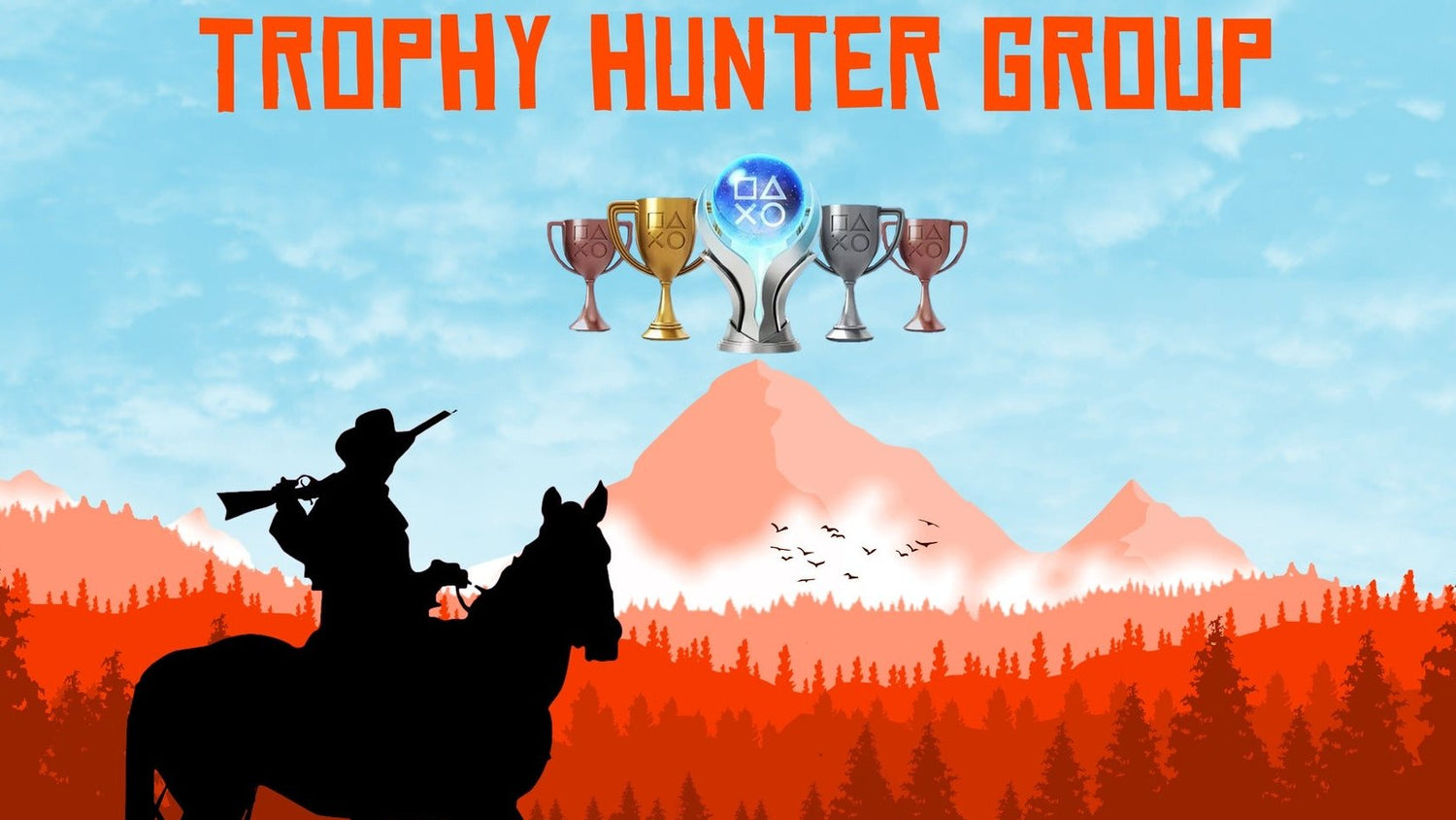 Playstation Platinum Trophy Service – PlaystationTrophyService
